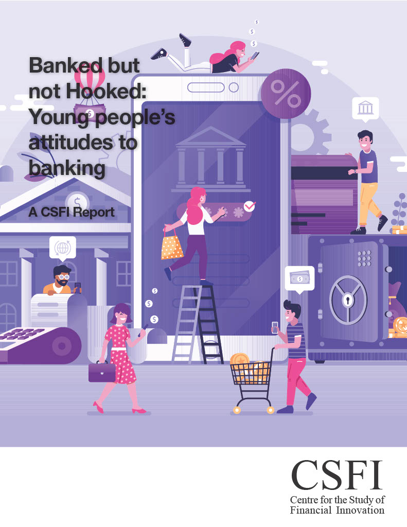 Banking Archives - CSFI